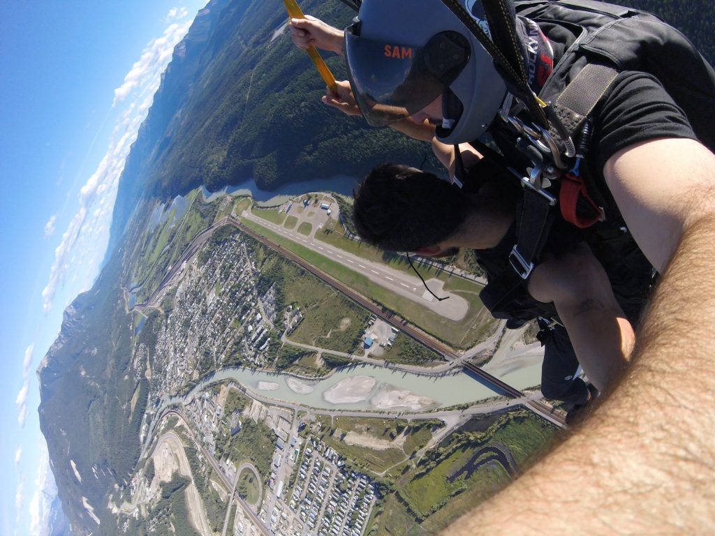 Things To Know About Skydiving - Skydive Yeti