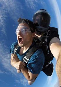 Skydive Extreme Yeti | Best Skydiving Calgary, Banff And Canmore | 250 ...